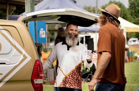 About Visit Bellingen Shire