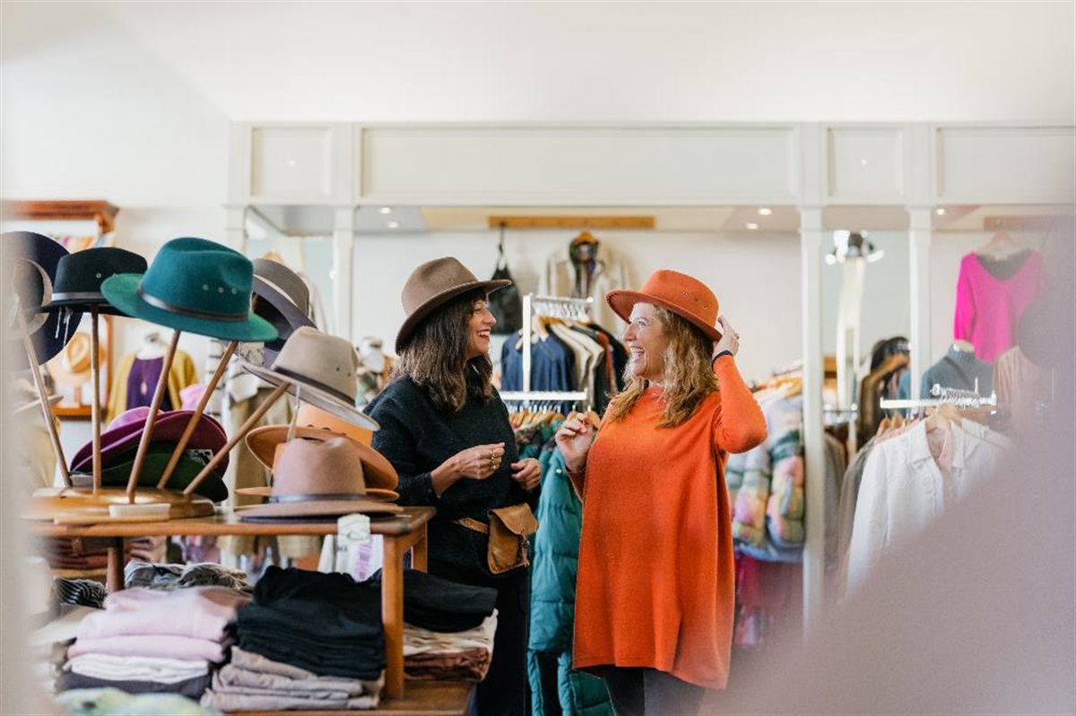 Markets & Shopping Visit Bellingen Shire