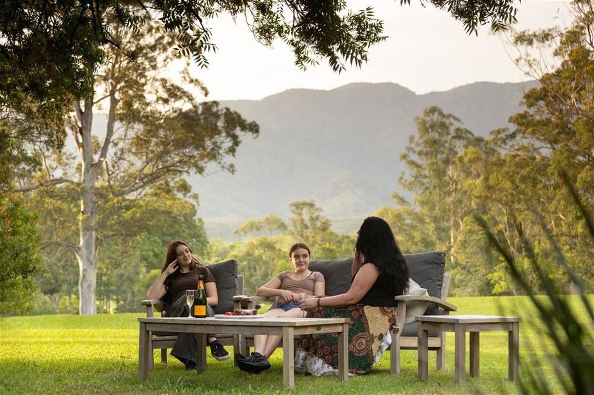 Where to stay in Bellingen Visit Bellingen Shire
