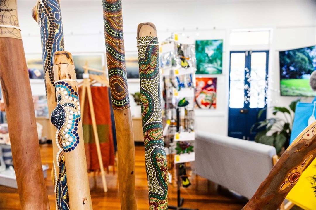 Arts & Culture Visit Bellingen Shire