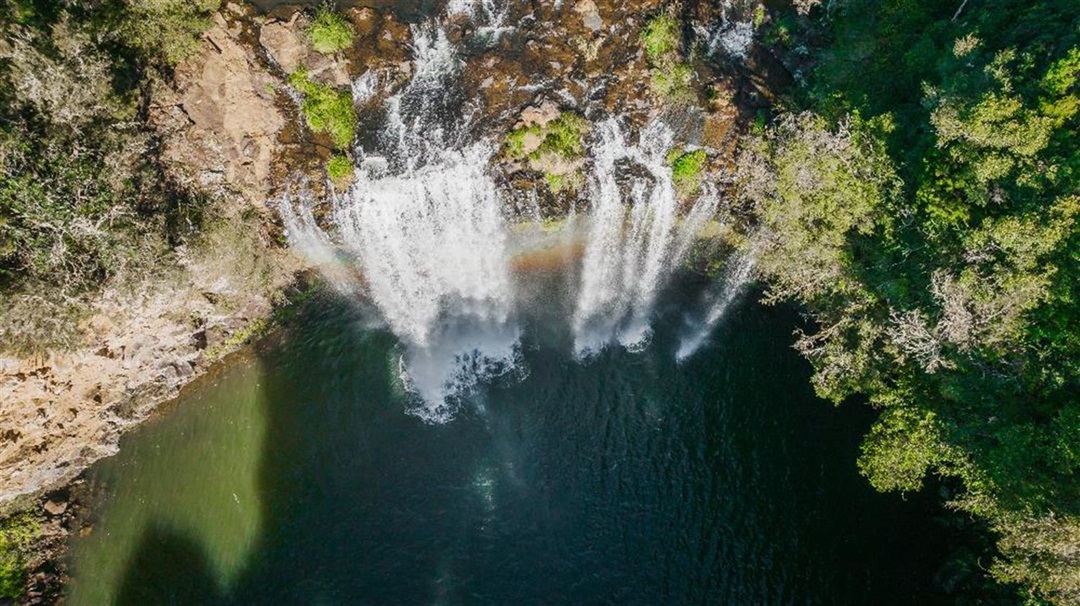 Waterfalls and hidden gems Visit Bellingen Shire