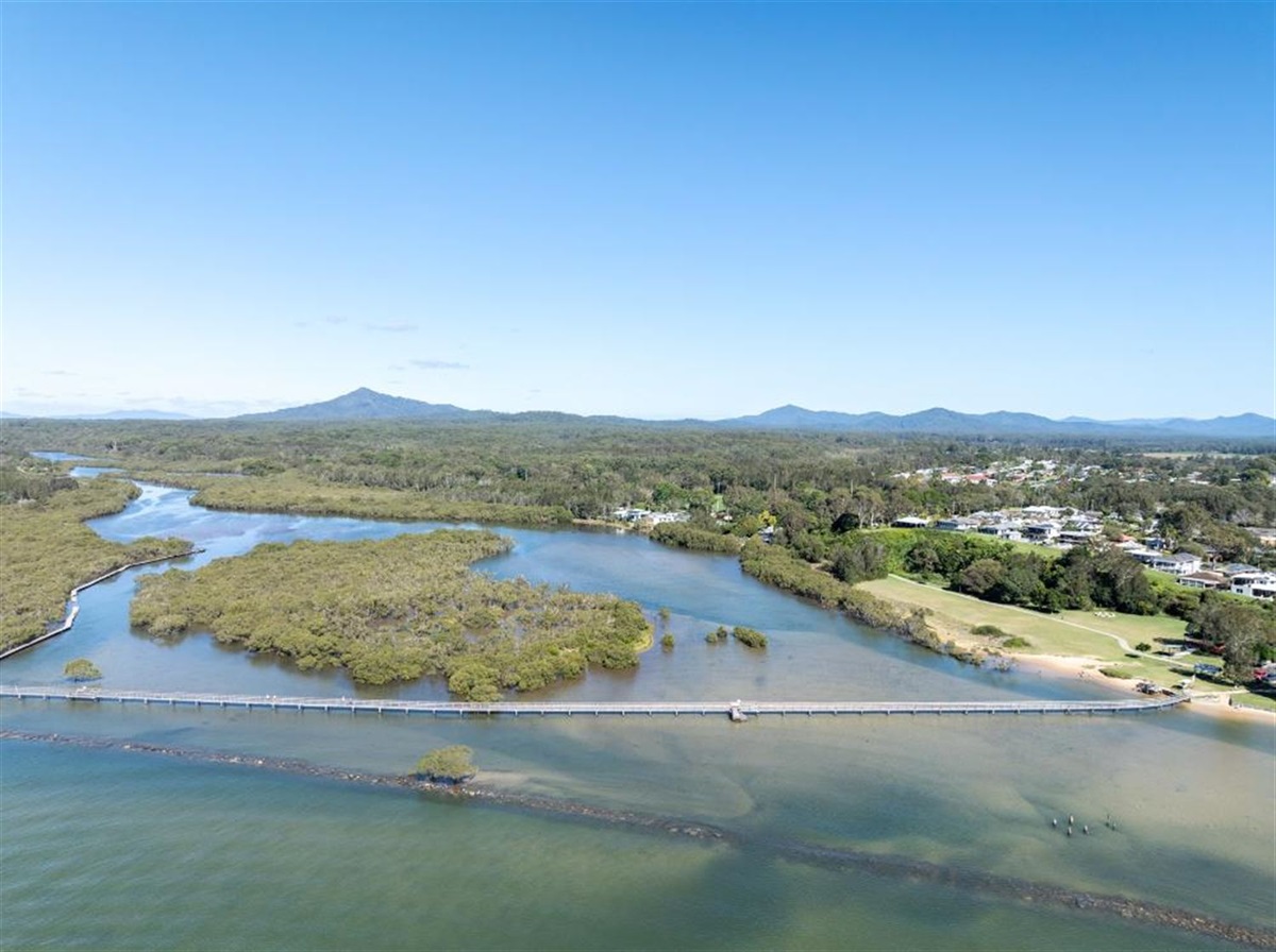 A Day in Urunga Visit Bellingen Shire
