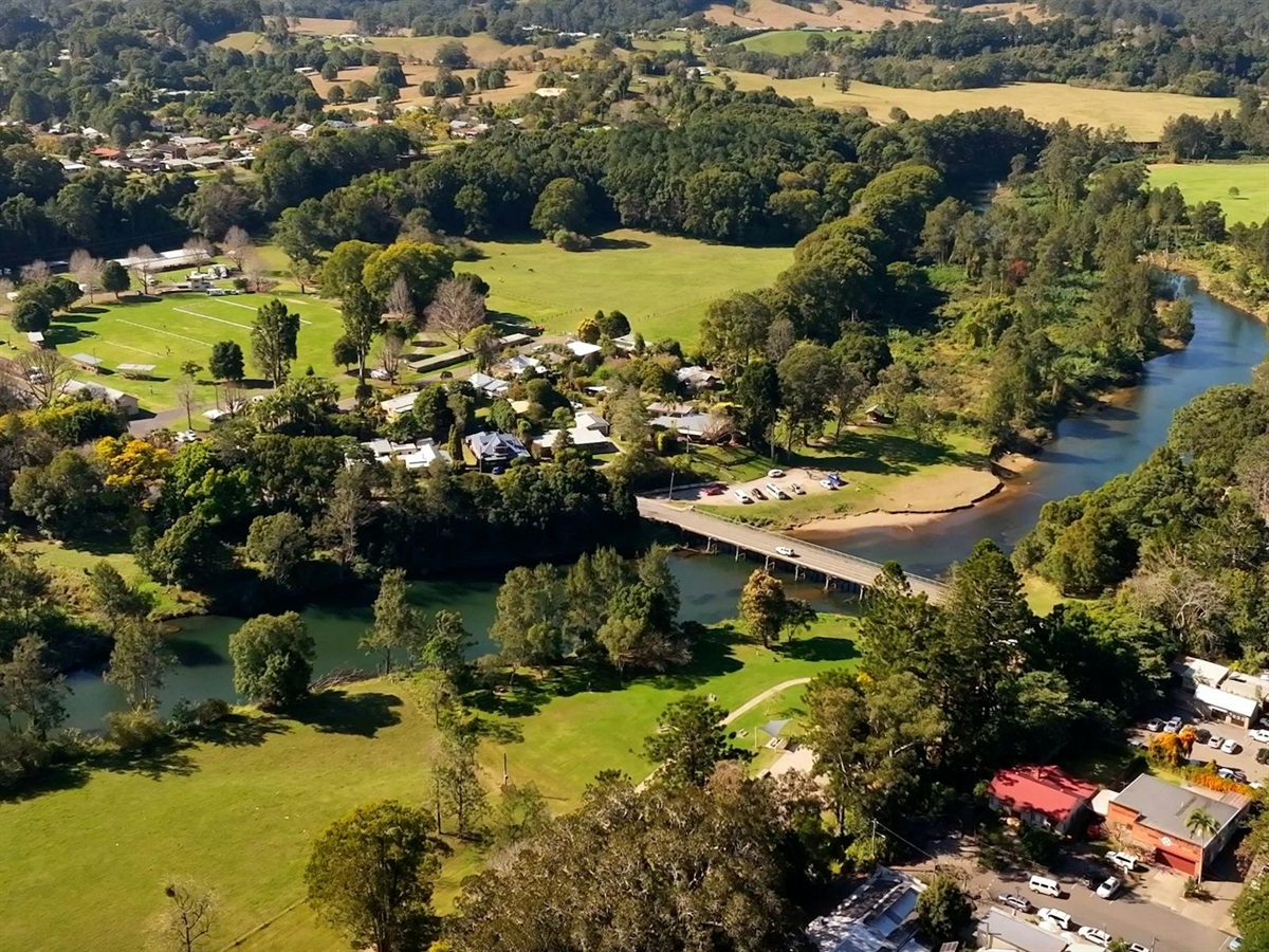 Bellingen Chamber of Commerce Visit Bellingen Shire