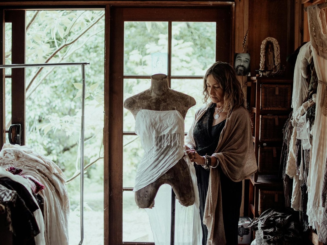 Handmade Tania Angeli Visit Bellingen Shire