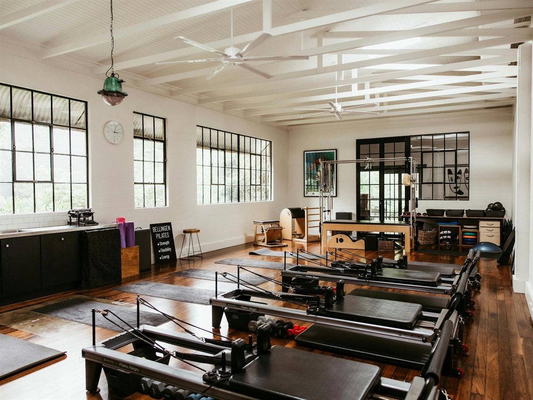 Bellingen Pilates Visit Bellingen Shire